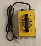 Battery Charger: Ranger, Freerider, X-Force Pro50, Challenger - 48V