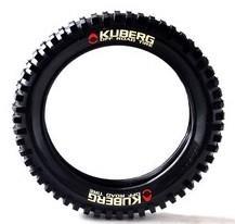 Cross: Kuberg off-road tire 16x2.7"
